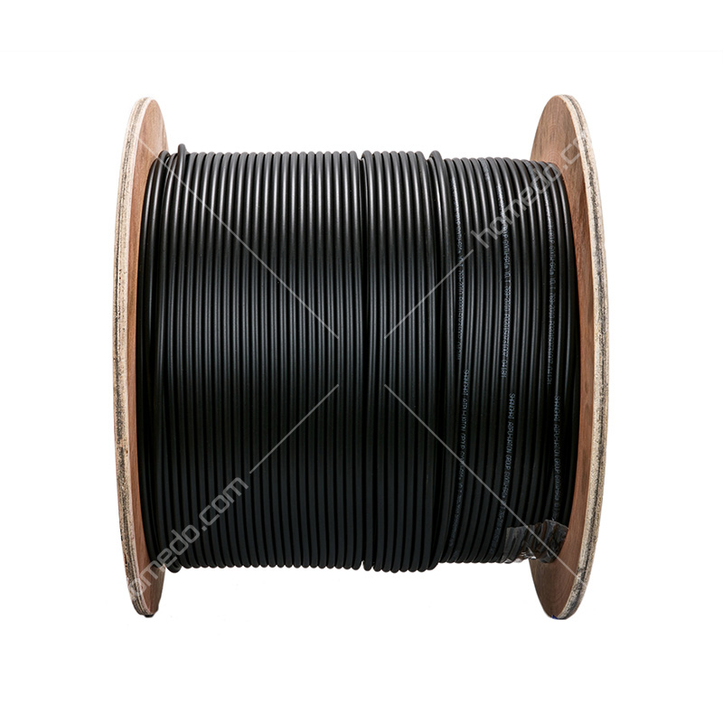 长飞 GYTA型4芯单模铠装室外光缆 GYTA-4B1.3 3000米/盘采购批发 价格 供应-河姆渡